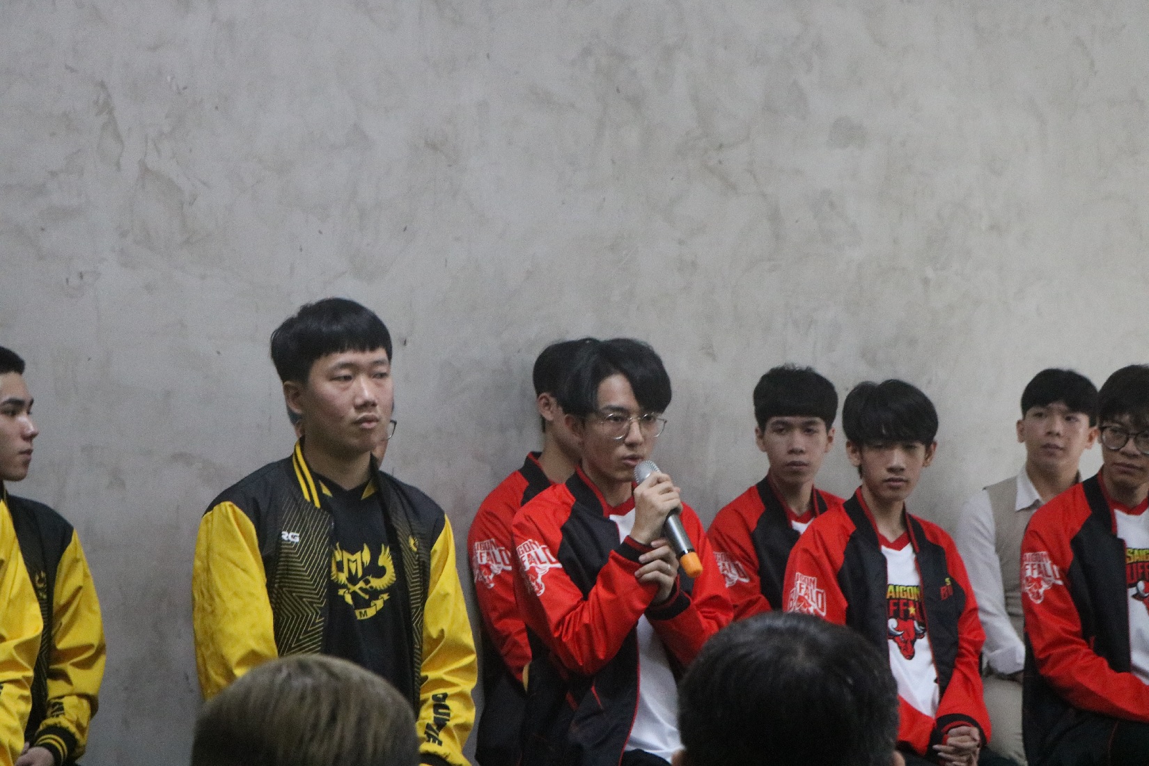 'Bầy Trâu' SGB sẵn sàng lột xác để xô đổ những chướng ngại tại CKTG 2022 | ONE Esports Vietnam