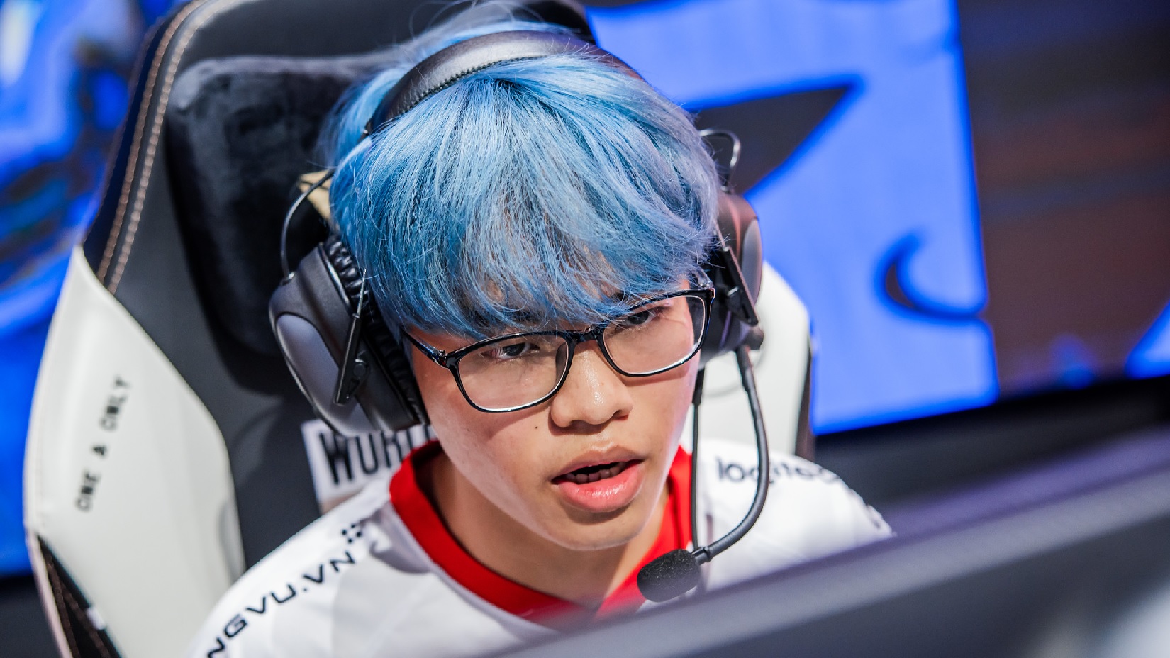 Shogun cùng SGB thể hiện lối chơi 'đậm chất VCS' ngay trận ra quân ở ...