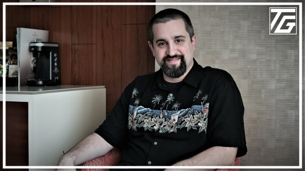 Riot Mortdog tiết lộ đôi chút về cách làm việc và bí quyết để phát ...