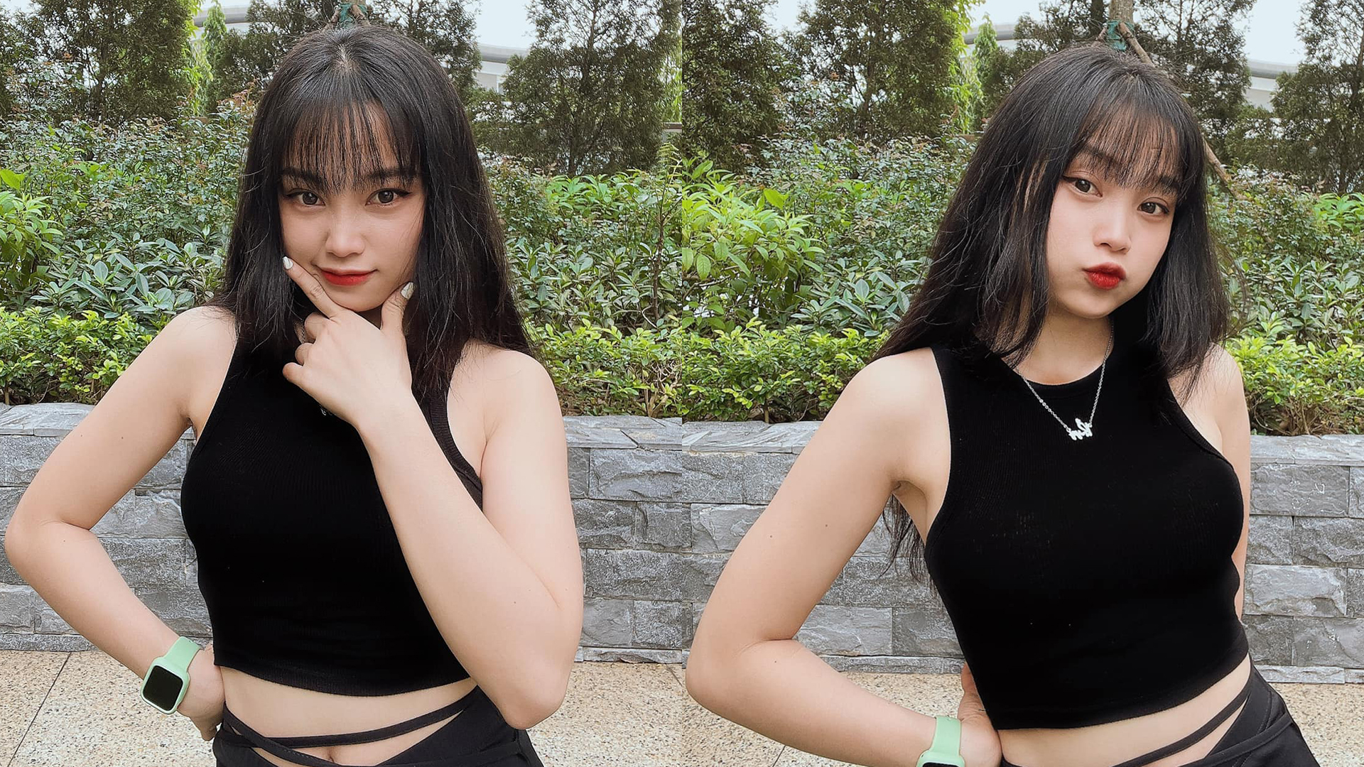 Ryy: 'Trong từ điển của mình không có 2 từ bỏ cuộc' | ONE Esports Vietnam