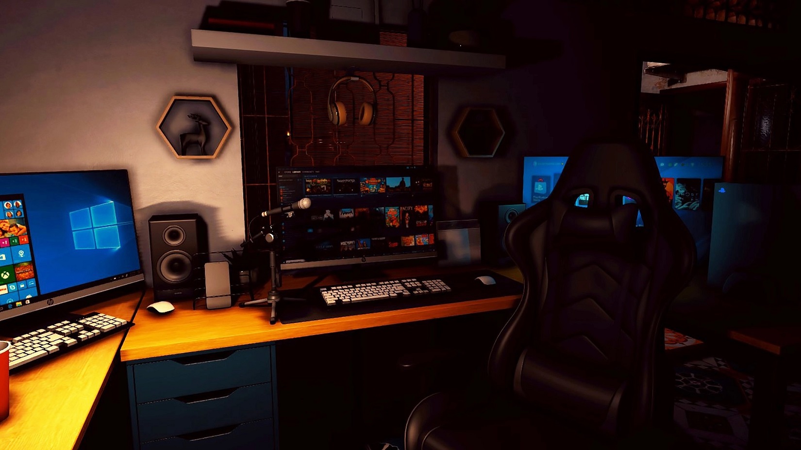 Tựa game kinh dị 100% Việt Nam - Thần Trùng chính thức trình làng, lập ...