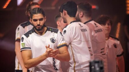 Team Liquid ScreaM: 'Phoenix sau đợt buff mạnh hơn những gì mọi người ...