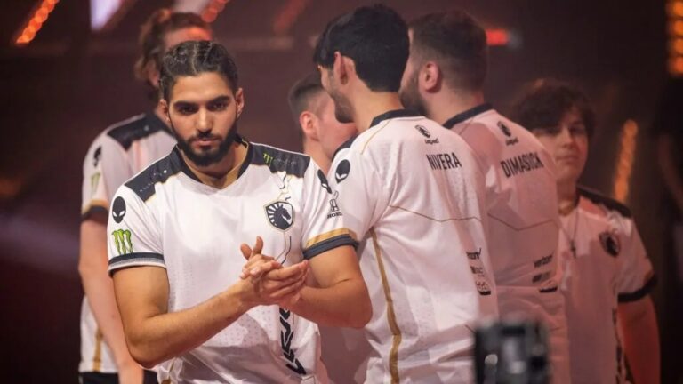 Team Liquid ScreaM: 'Phoenix sau đợt buff mạnh hơn những gì mọi người ...
