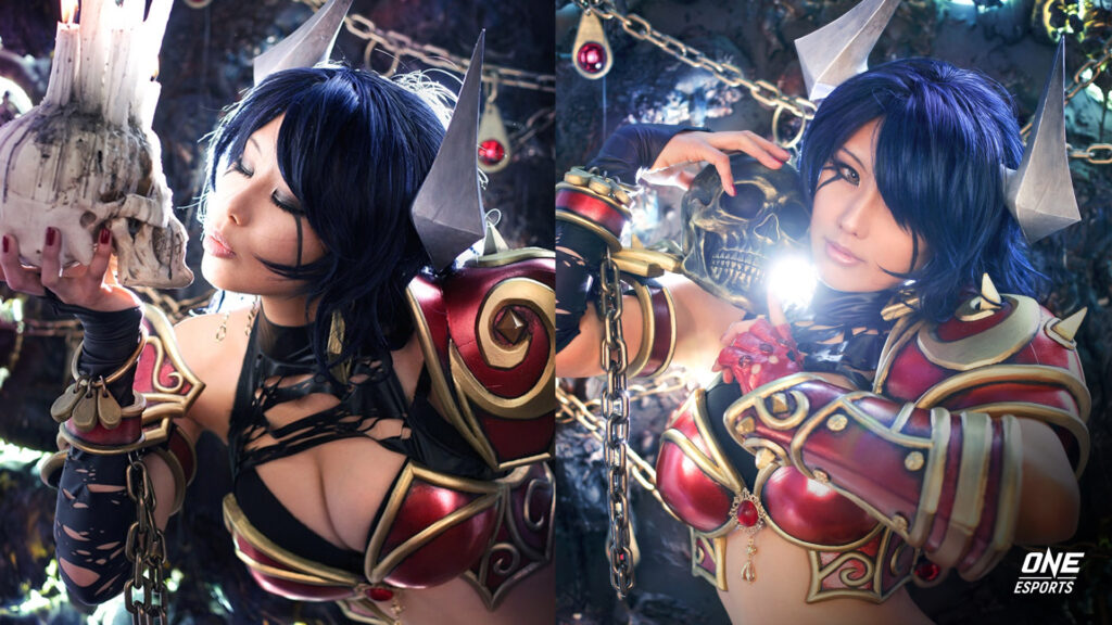 Dota 2: Đại hội cosplay sẽ được đưa lên tầm cao mới trong TI11, BTC hé lộ dàn giám khảo cực ...