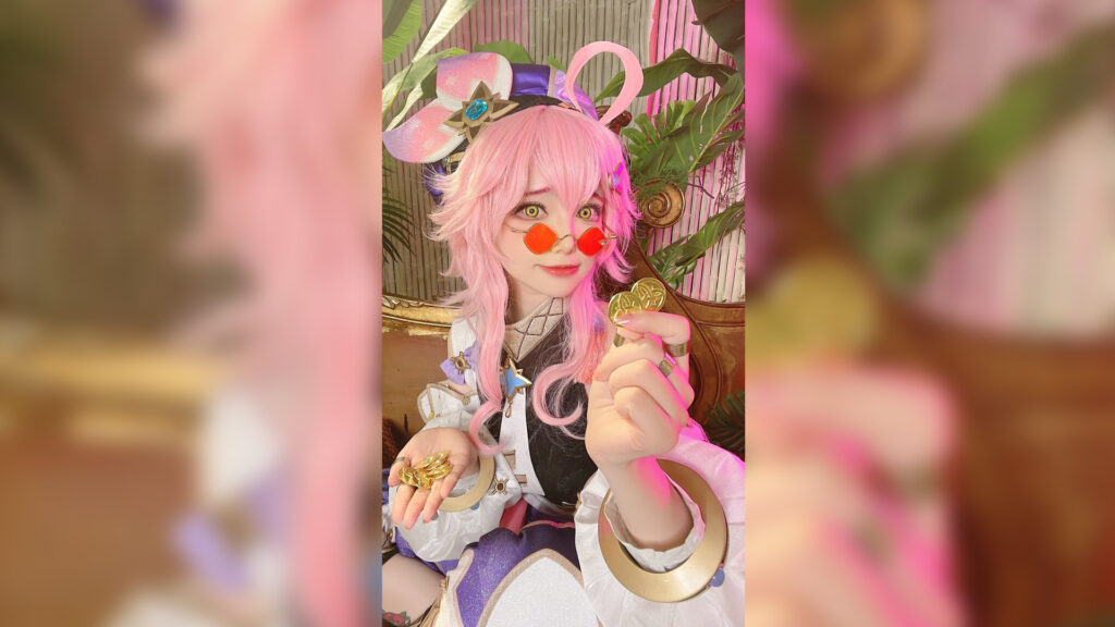 Chạy ngay đi, trước khi nhìn thấy bé loli Dori ngoài đời thực | ONE ...