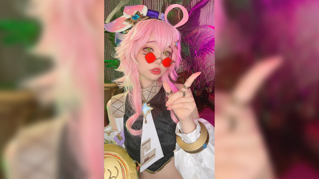 Chạy ngay đi, trước khi nhìn thấy bé loli Dori ngoài đời thực | ONE ...