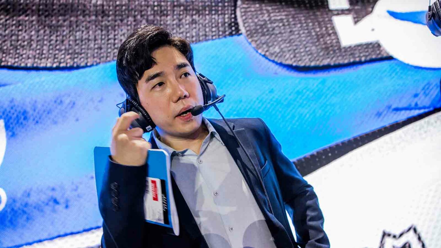 Cách mà HLV Homme của JDG biến 369 trở thành toplane số 1 LPL | ONE Esports Vietnam
