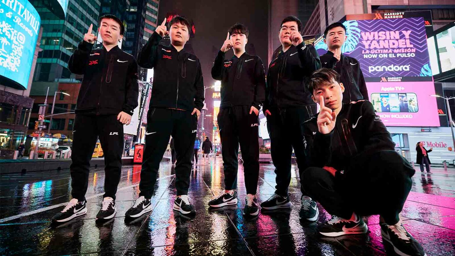 Cách mà HLV Homme của JDG biến 369 trở thành toplane số 1 LPL | ONE Esports Vietnam