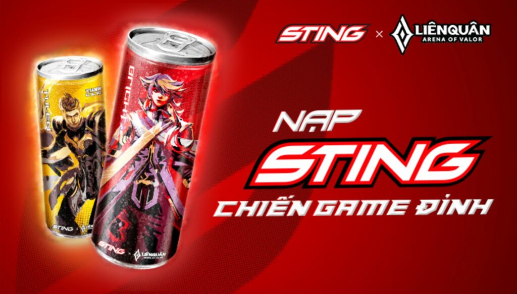 LQM: Liên Quân Mobile công bố nhiều màn hợp tác khủng nhân dịp sinh ...