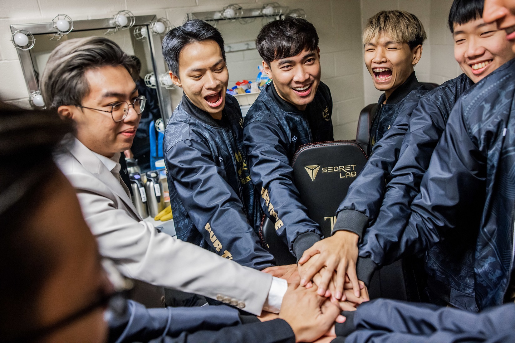 VCS: GAM Esports thông báo chia tay 'thầy Gió' trước thềm mùa giải 2023 ...