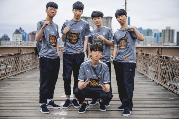 Ruler chia sẻ về lý do rời Gen.G, xua tan tin đồn 'tình cảm rạn nứt ...