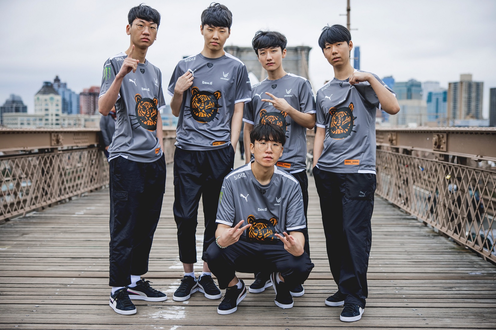 Ruler chia sẻ về lý do rời Gen.G, xua tan tin đồn 'tình cảm rạn nứt ...