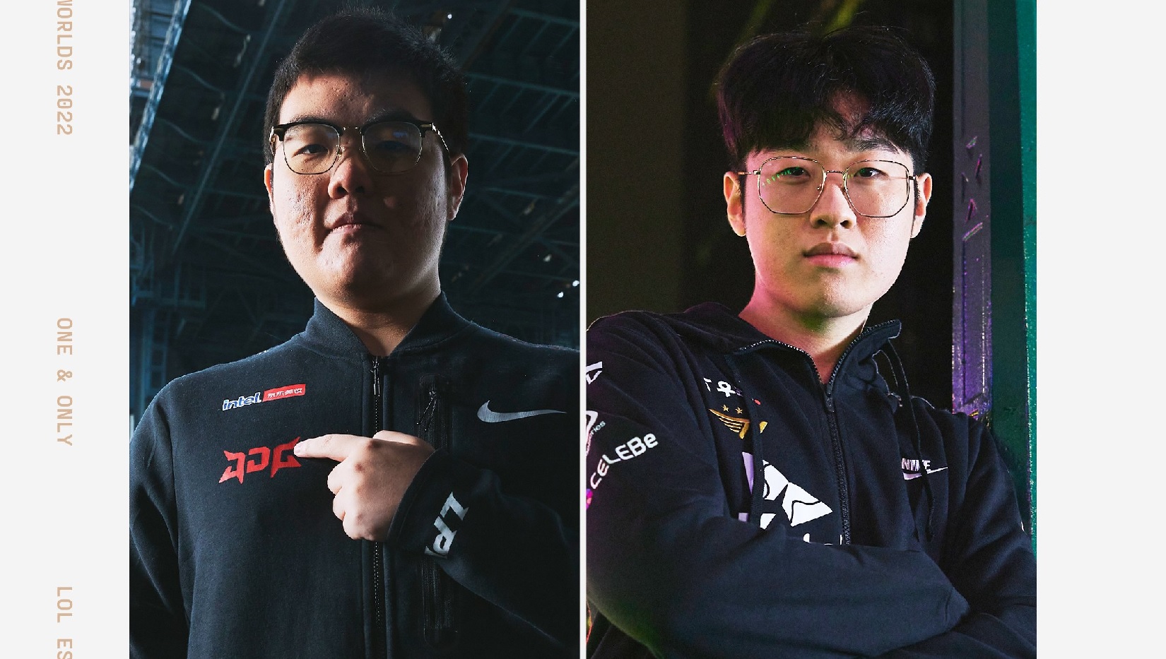 Nhận định Bán Kết CKTG 2022: T1 vs. JDG - Cuộc chiến không khoan nhượng | ONE Esports Vietnam