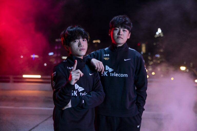 CKTG 2023: Cặp đôi đường dưới mạnh mẽ nhất gọi tên bộ đôi nào? | ONE Esports Vietnam