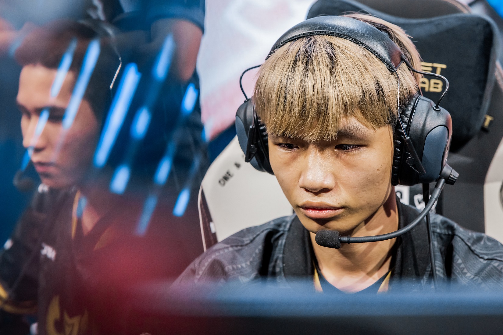 GAM Kati trải lòng sau lượt đi vòng bảng CKTG 2022: 'Mình sẽ chứng minh thực lực, chứng minh ...