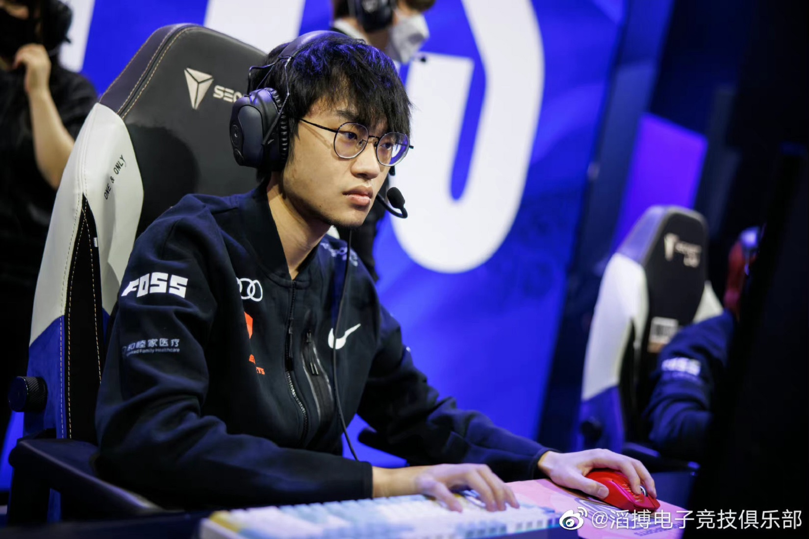 GAM Kati trải lòng sau lượt đi vòng bảng CKTG 2022: 'Mình sẽ chứng minh ...