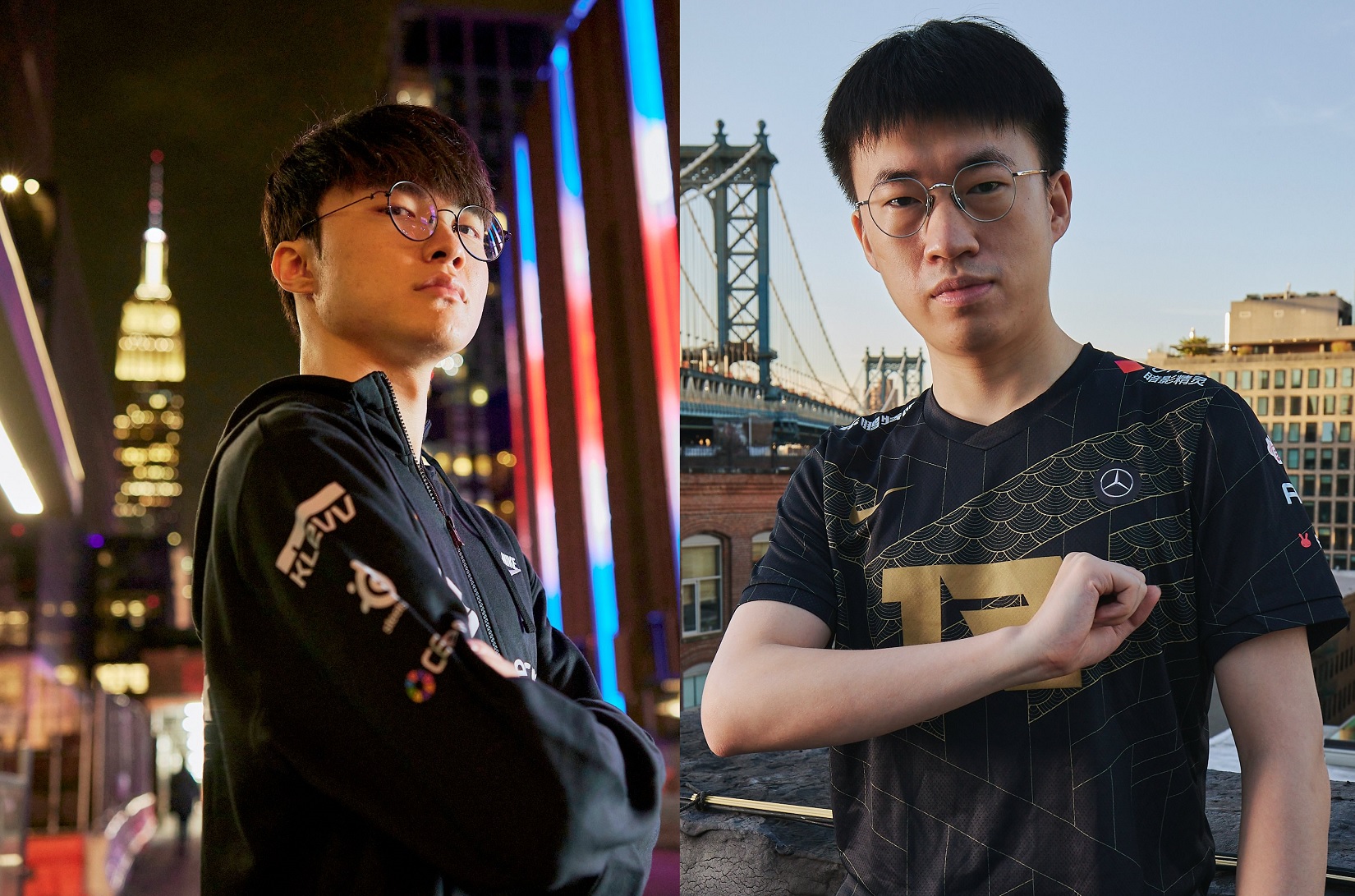 CKTG 2022 - RNG vs. T1: Cuộc tái đấu đầy duyên nợ, liệu Faker và đồng đội có thành công phục thù ...