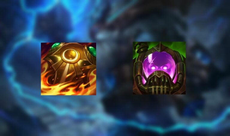 LMHT Tiền Mùa Giải 2023: Nhiều trang bị hùng mạnh chuẩn bị trở lại ...