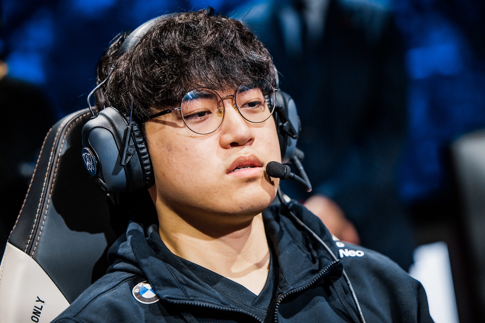 LMHT: Gumayusi vô tình tiết lộ thông tin về đội hình T1 2023 | ONE Esports Vietnam