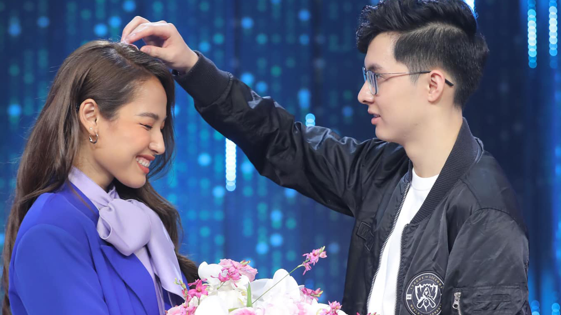 Noway với ngọn lửa Esports cháy bỏng và nguồn năng lượng để anh vượt ...