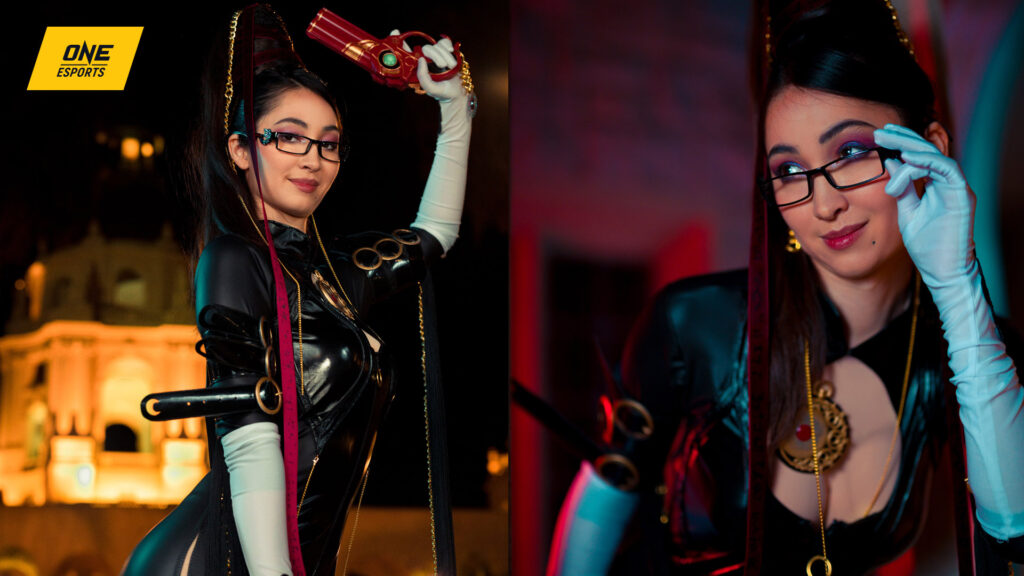 Meme chúa của LCS Ovilee May và màn lột xác khiến người hâm mộ 'ngã ngửa' | ONE Esports Vietnam