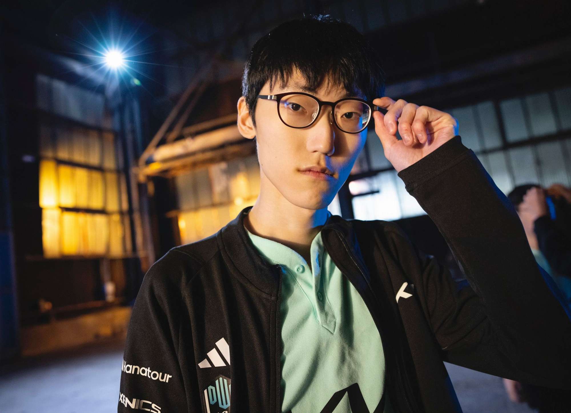 LMHT: Sau mùa giải nhiều sóng gió, Nuguri chính thức giải nghệ | ONE Esports Vietnam