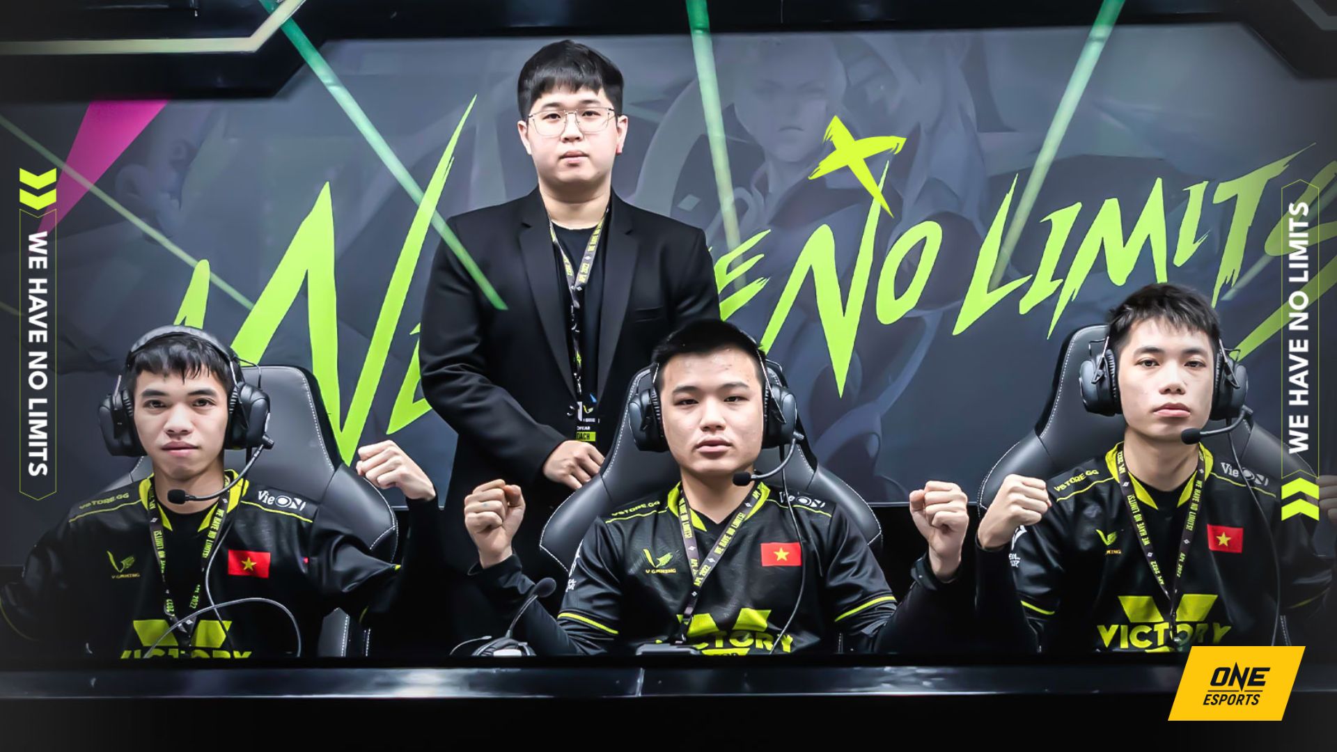 APL: V Gaming xuất sắc 'phục thù' khắc tinh cứng, Saigon Phantom vực dậy sau thất bại | ONE ...