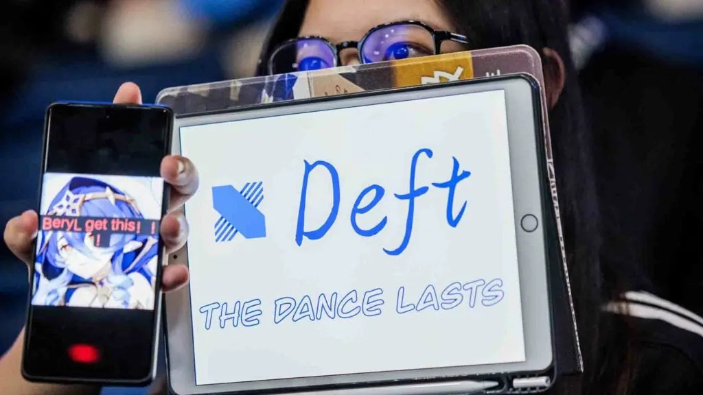 Độc quyền: DRX BeryL tự nhận mình là 'nhà sưu tầm cuồng nhiệt' của Genshin Impact | ONE Esports ...