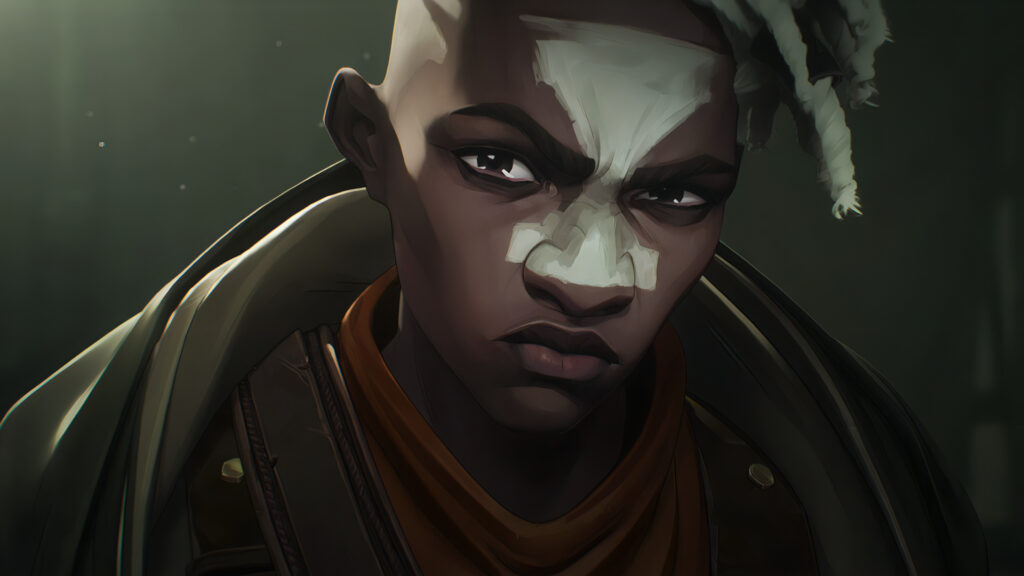 Rò rỉ thông tin về 3 vị tướng tiếp theo sẽ xuất hiện trong Arcane mùa 2 ...