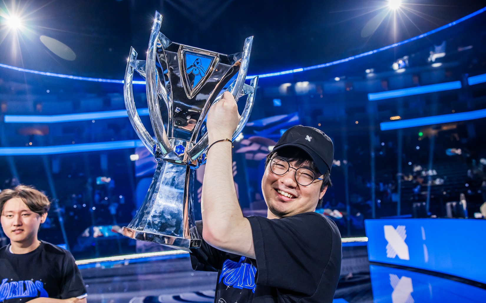 LMHT: Sau khi vô địch CKTG 2022, tất cả những gì BeryL nghĩ đến chỉ là ...