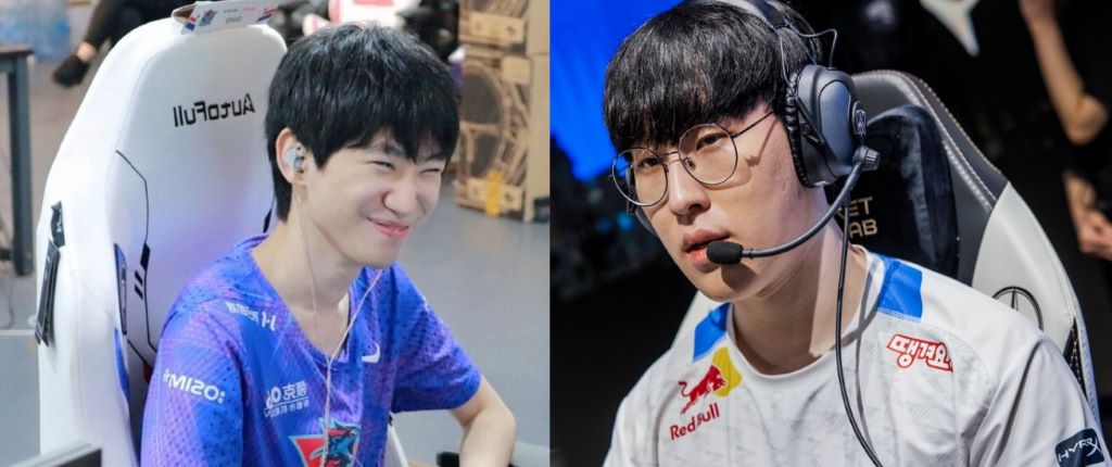 Doinb nhận chỉ trích dữ dội khi 'chĩa mũi' quá sâu vào chuyện nội bộ DRX | ONE Esports Vietnam