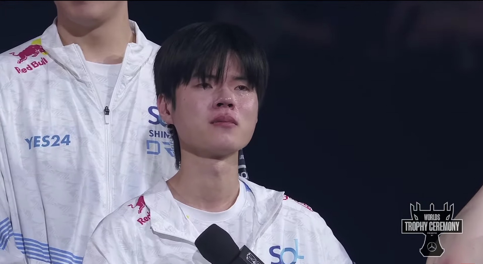 DRX Deft: 'Nếu có thể, tôi sẽ tiếp tục sự nghiệp tuyển thủ của mình ... DRX Deft: 'Nếu có thể, tôi sẽ tiếp tục sự nghiệp tuyển thủ của mình ...