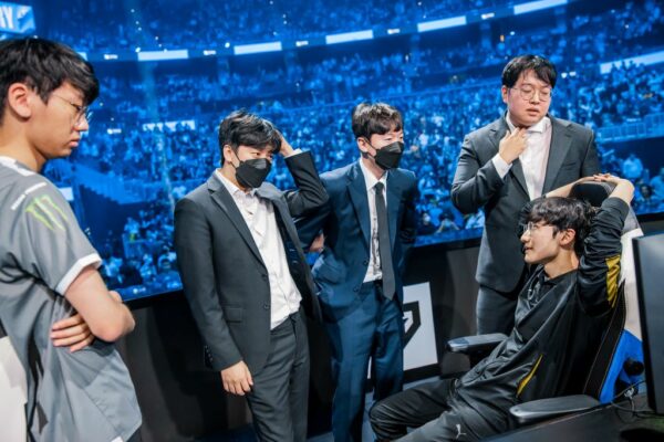 Gen.G đón nhận thất bại, nhưng Doinb mới là nhân vật bị CĐM gọi tên vì những phát ngôn "xui xẻo ...