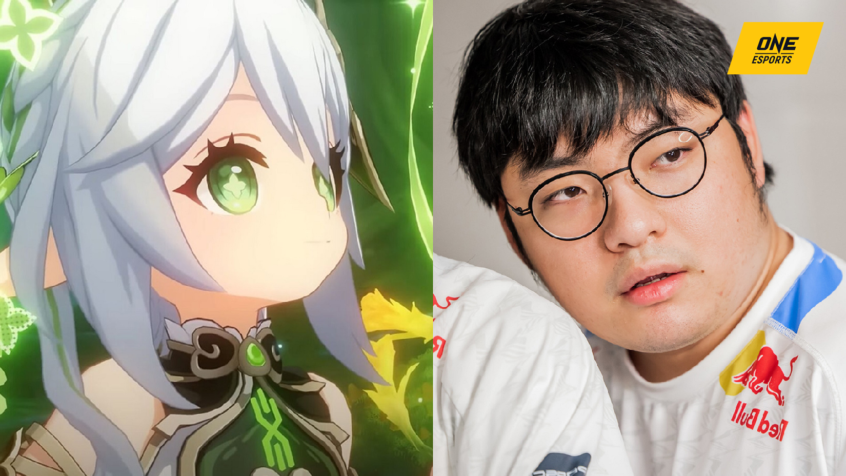 LMHT: Hết mình cùng niềm đam mê Genshin Impact, BeryL vẫn cùng DRX ...