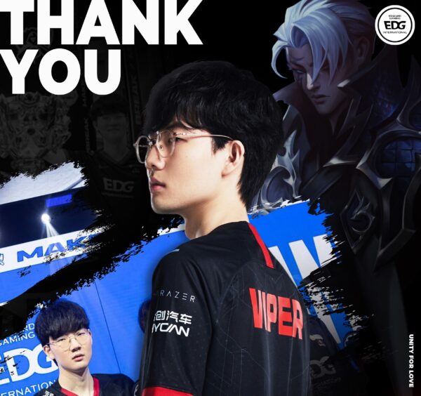 Cập nhật chuyển nhượng LPL: Mùa giải 2023 LPL sẽ chào đón một 'super team'? | ONE Esports Vietnam