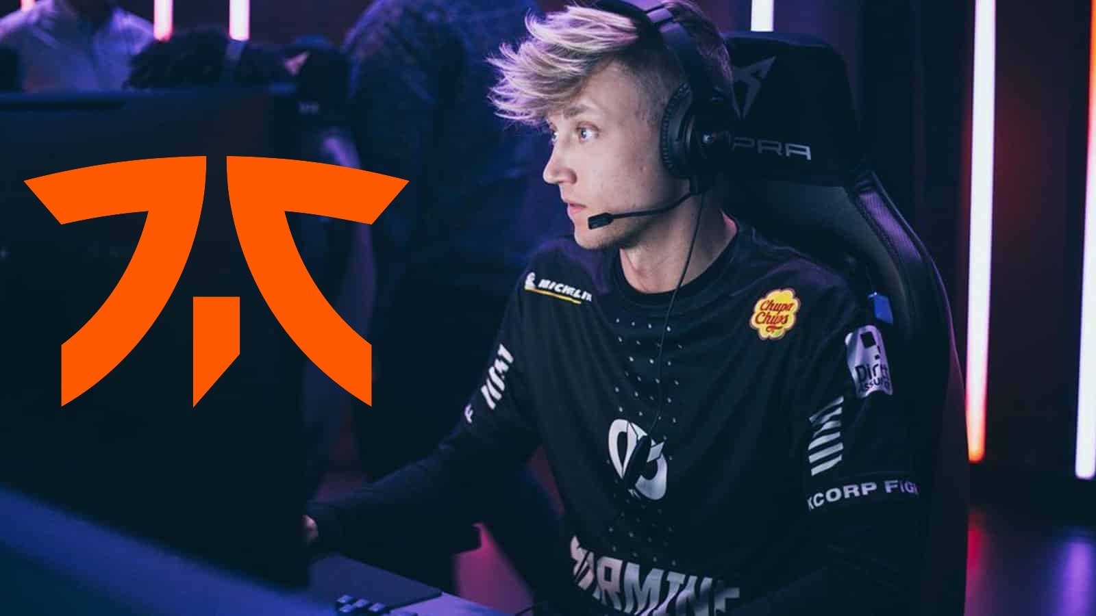 LEC: Rekkles 'nối lại tình xưa' với Fnatic | ONE Esports Vietnam