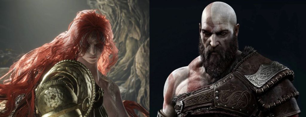 Phá kỷ lục doanh số trên PlayStation, God of War: Ragnarok vẫn được cho ...