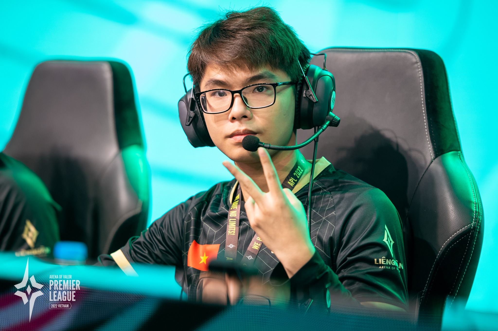 APL: Lai Bâng thể hiện quyết tâm xưng vương thế giới ngay trên đất Việt ...