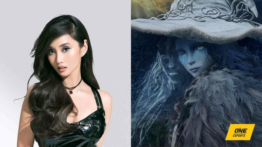 Cosplay: Ranni the Witch thần thánh của Alodia sẽ khiến bạn tin vào ...