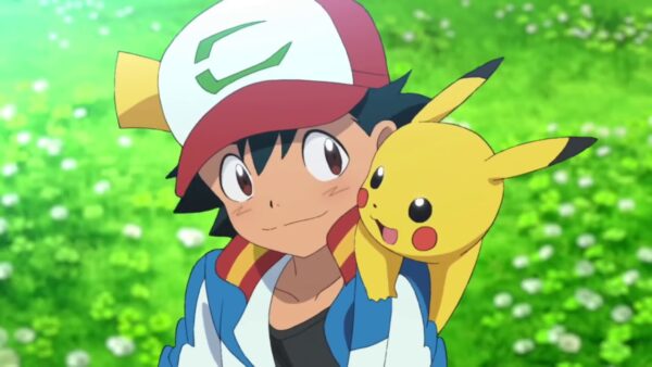 Pokemon: Hành trình của Pikachu và Satoshi chính thức kết thúc | ONE ...