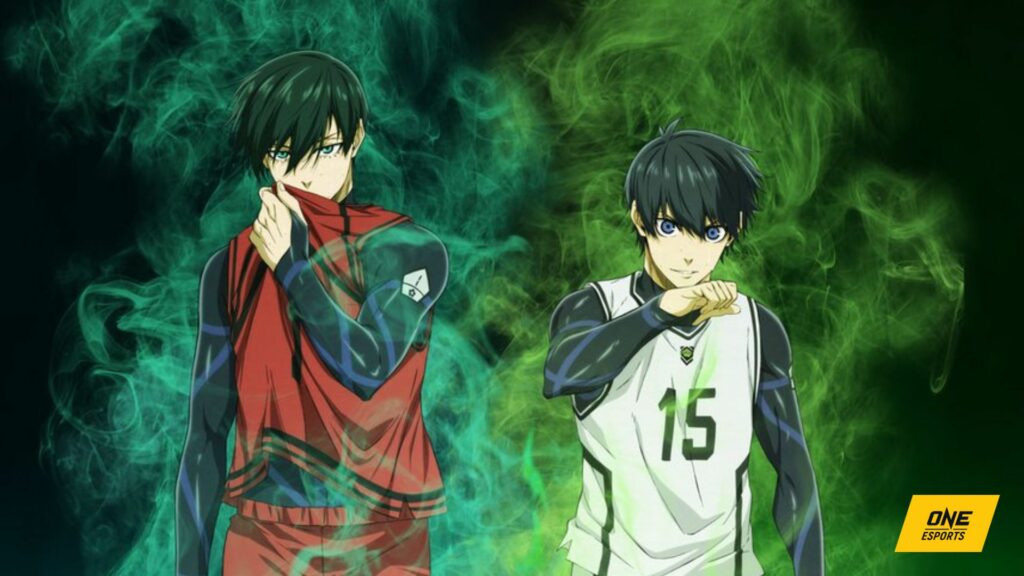 Anime: Blue Lock chính thức quay trở lại vào đầu tháng 1/2023 | ONE ...