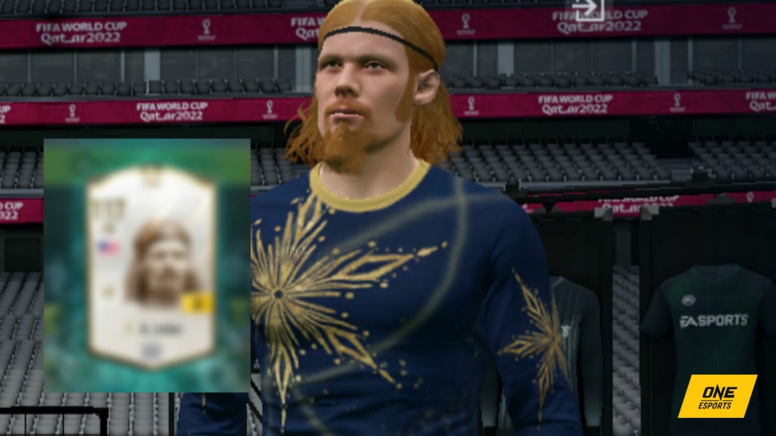 FO4: ICON +8 đầu tiên chính thức xuất hiện tại server Việt Nam | ONE ...