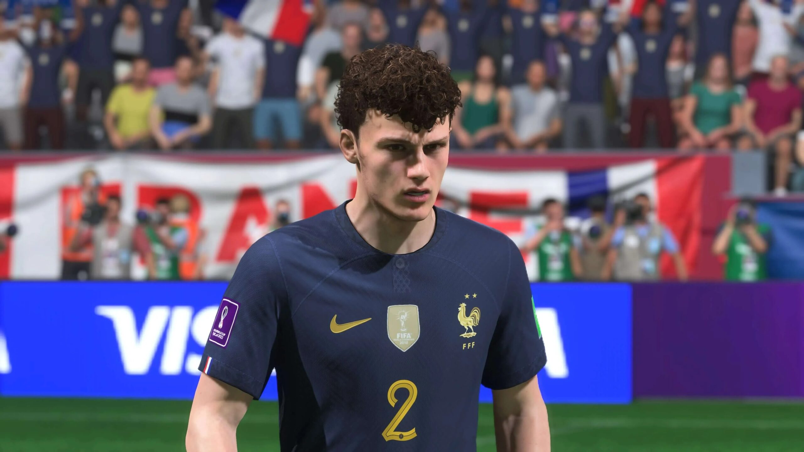 FO4: Top 5 cầu thủ không thuần trung vệ nhưng lại đá CB cực hay mà có ...