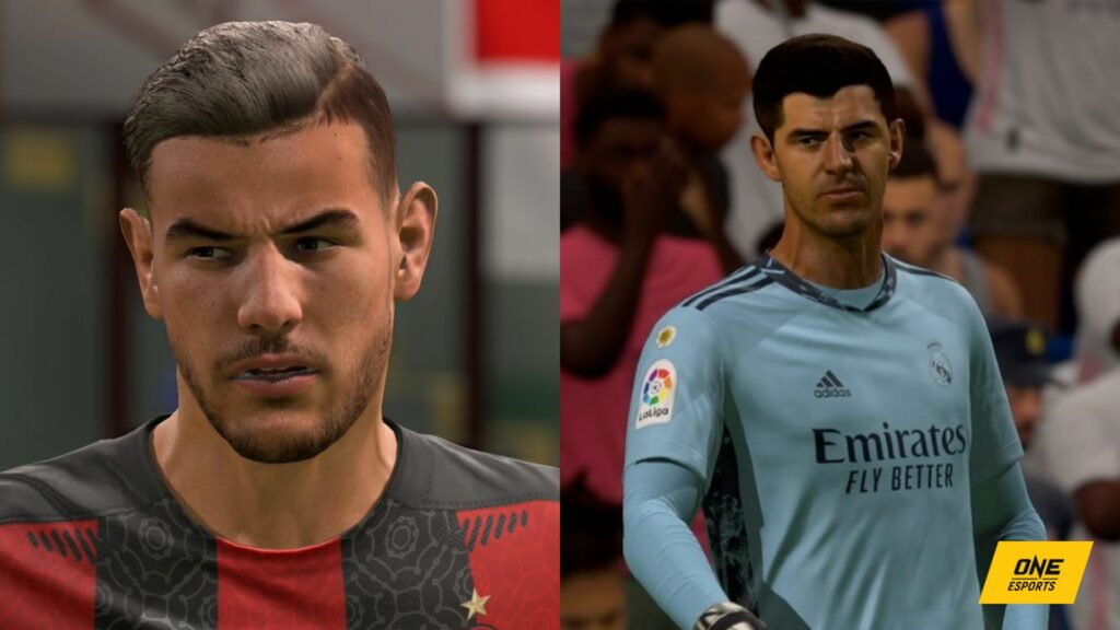 FO4: Giải mã độ hot và hướng dẫn săn Theo ICON và Courtois mùa lương ...