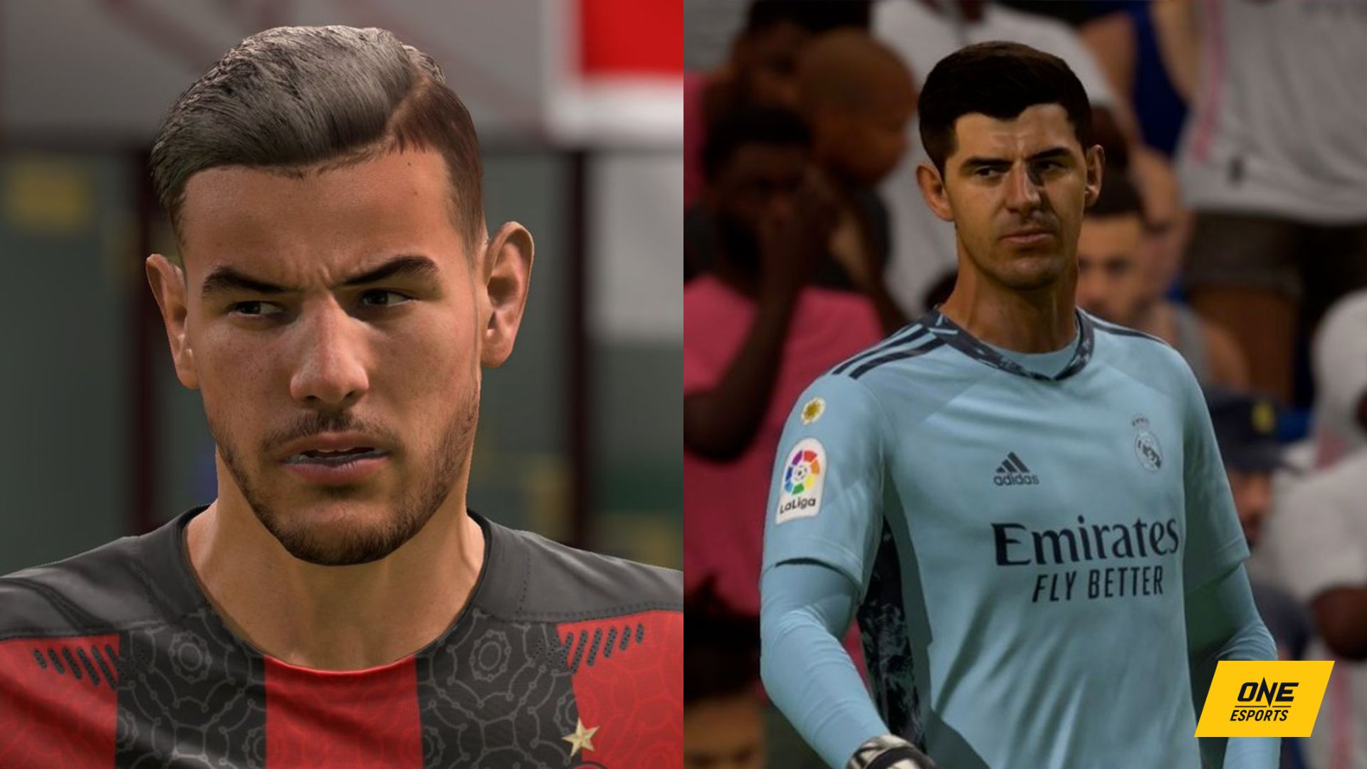 FO4: Giải mã độ hot và hướng dẫn săn Theo ICON và Courtois mùa lương ...