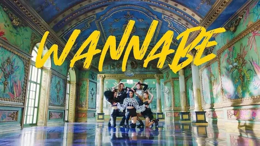 Nhóm nhạc Kpop Itzy không thể cưỡng lại sức hút của Pikachu và những ...