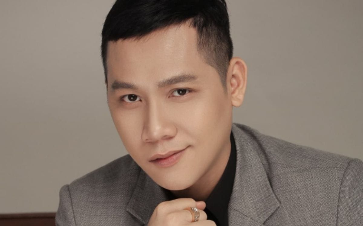 Thầy Giáo Ba 'ngồi không' cũng dính drama, bị xuyên tạc liên quan đến ...