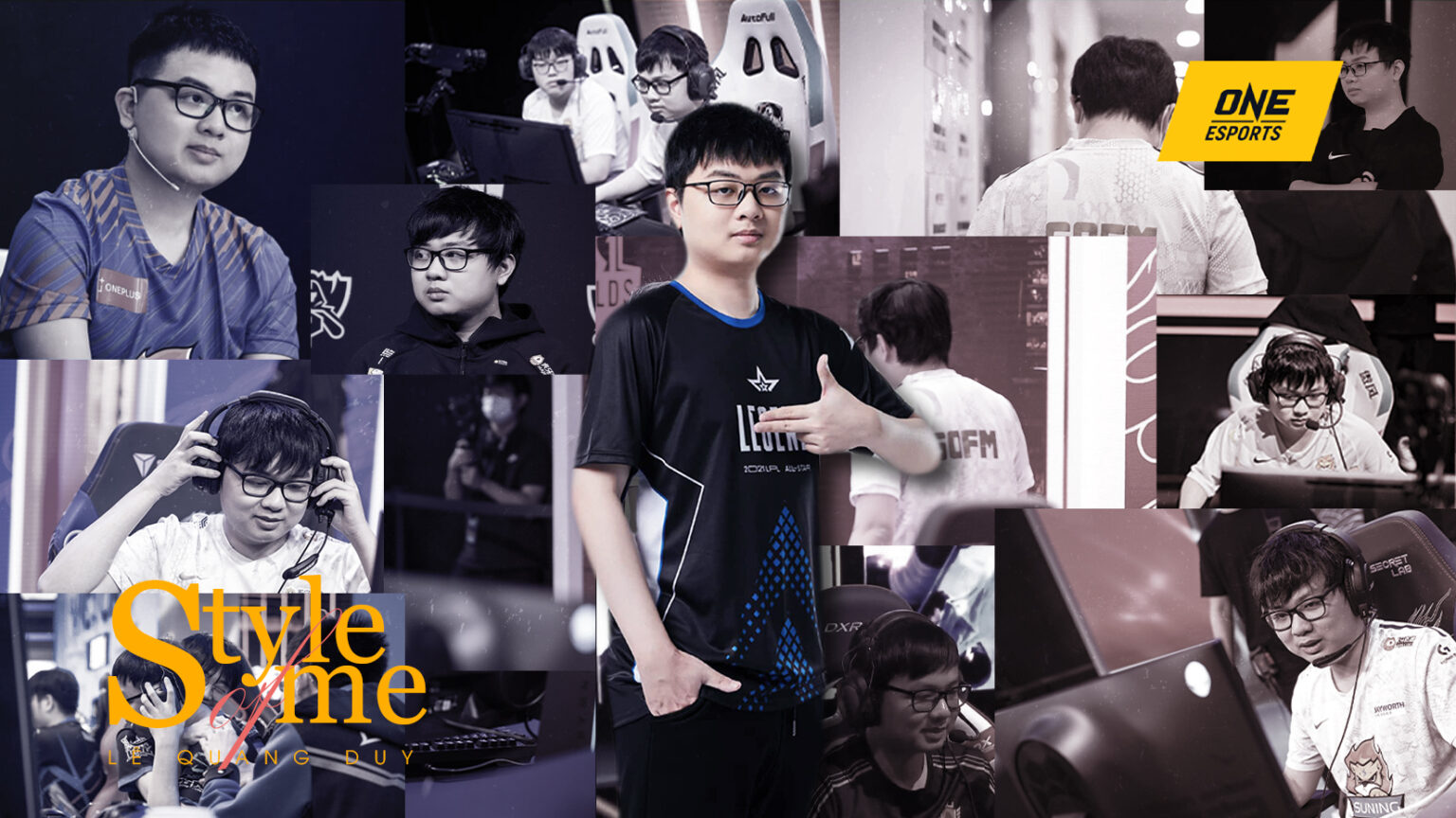 Dù đọc vị được toàn bộ VCS, SofM vẫn bị các HLV online 'dạy' chơi game ...