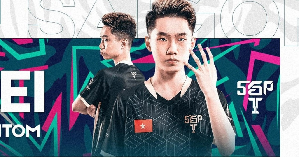 Liên Quân: Yiwei sẽ là bom tấn đầu tiên của Team Flash trong năm mới ...