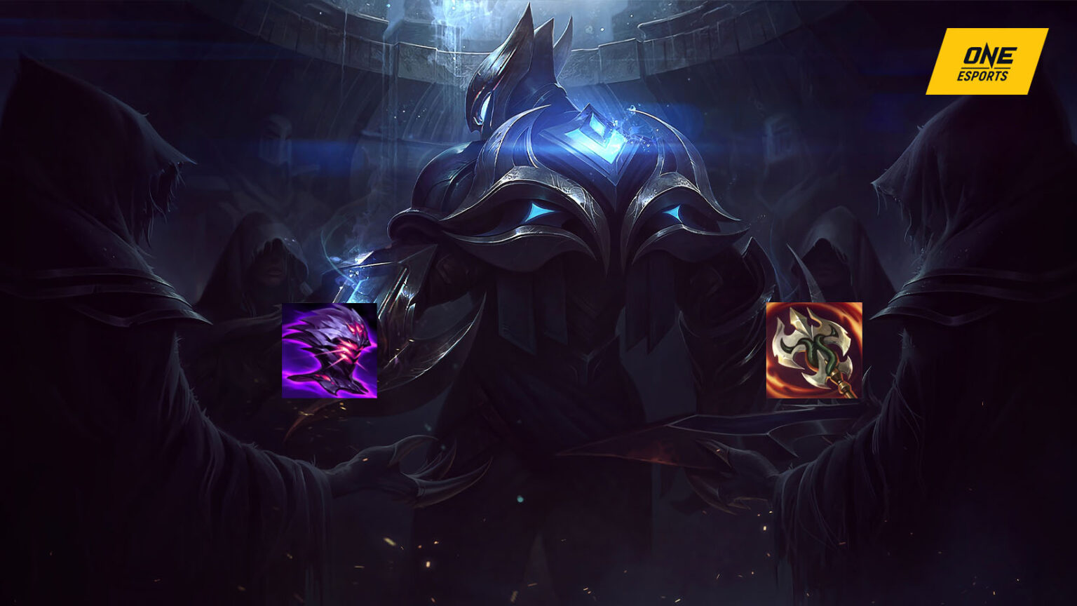 LMHT: Xuôi dòng meta học theo Levi chơi Zed đi rừng lên JakSho Vỏ Bọc ...